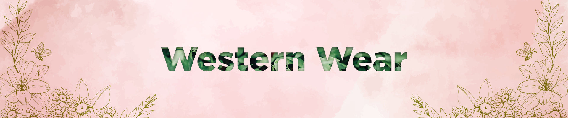 Shop the Latest Western Wear Collection – stylumin