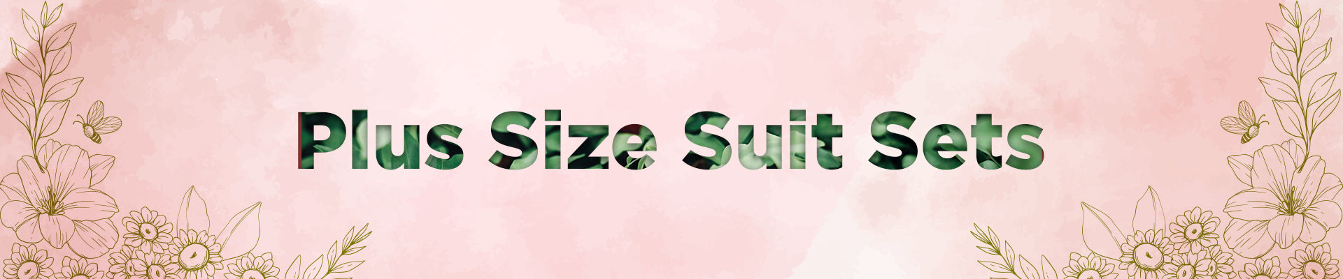 Plus Size Suit Sets – stylumin
