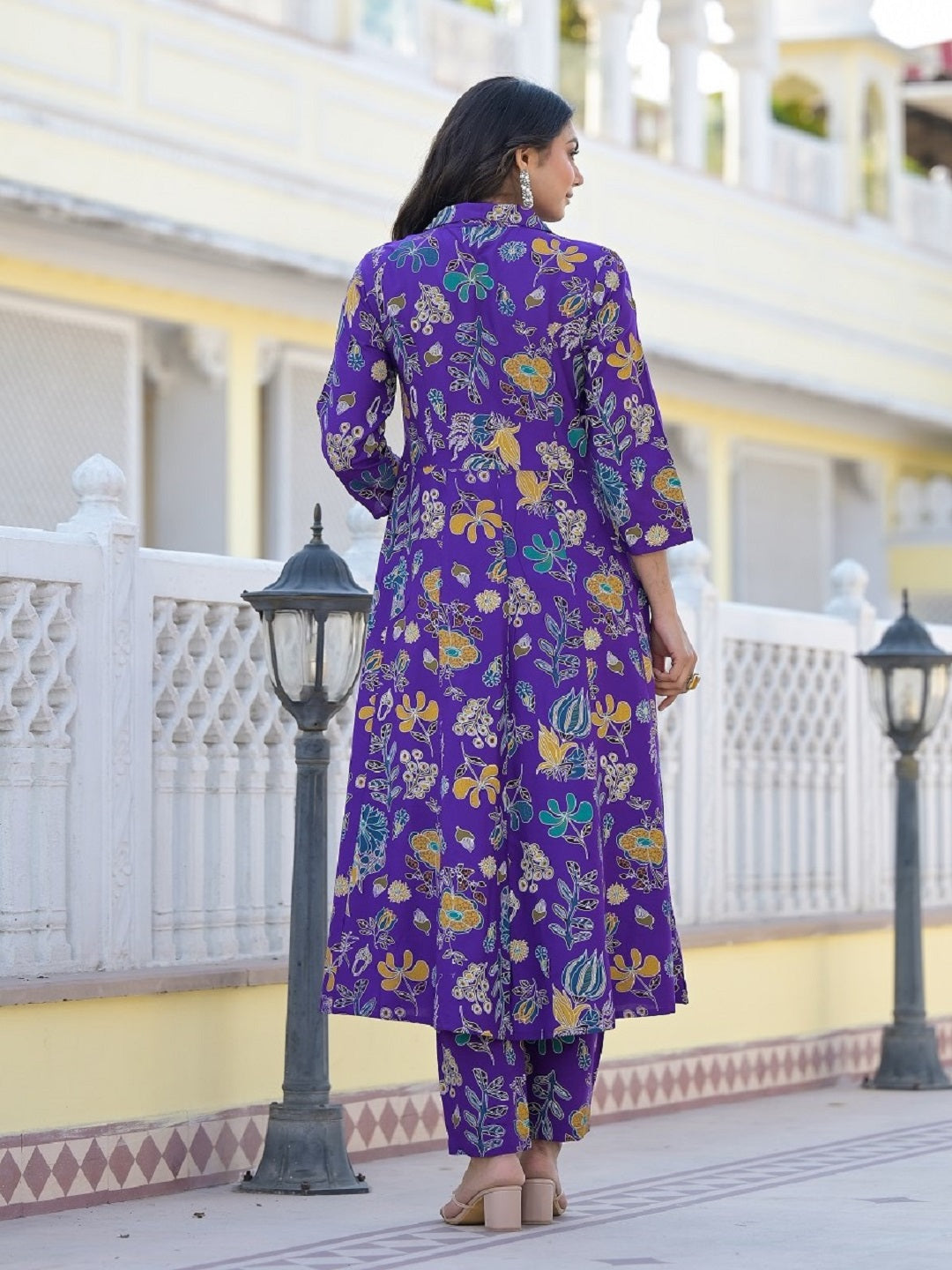Explore Our Collection of Co-ord Sets For Women – stylumin