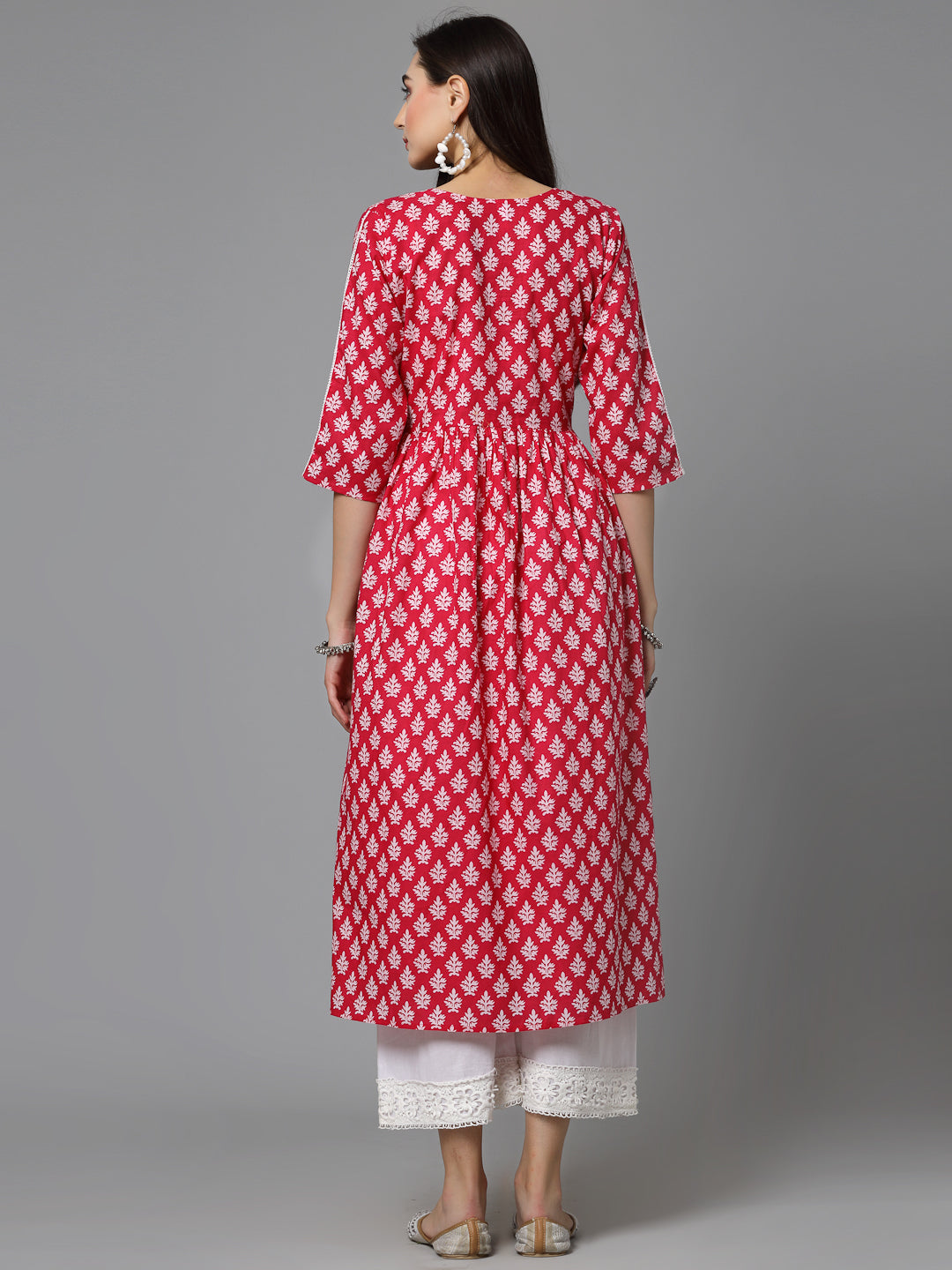 A-Line Kurta for Women at Best Prices – Stylum – stylumin