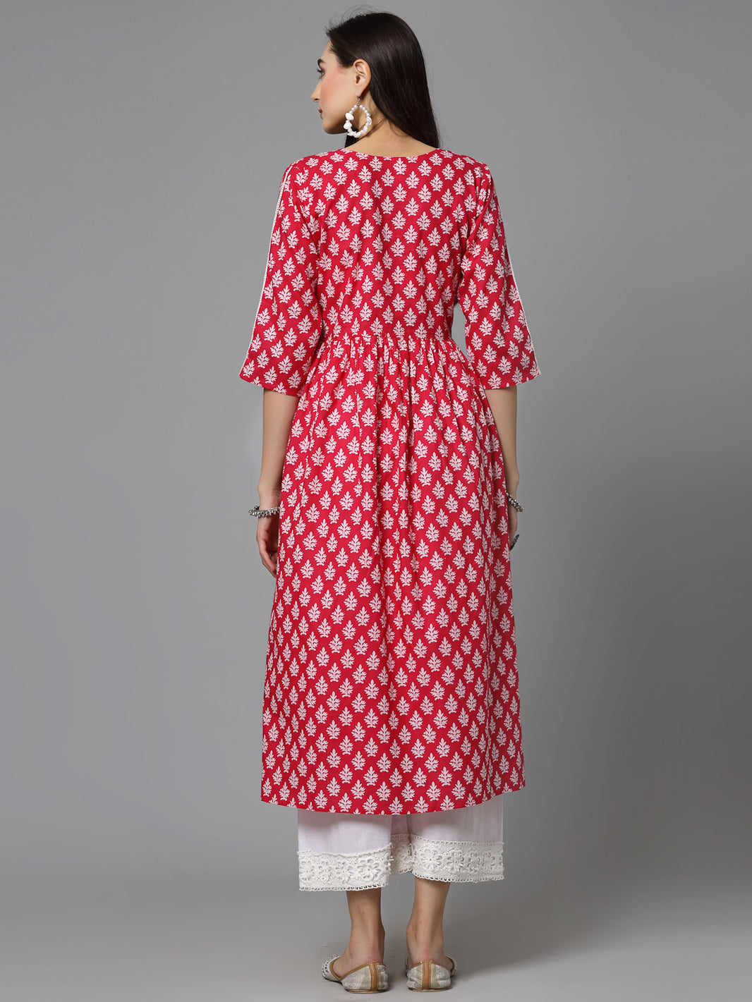 A-Line Kurta for Women at Best Prices – Stylum – stylumin
