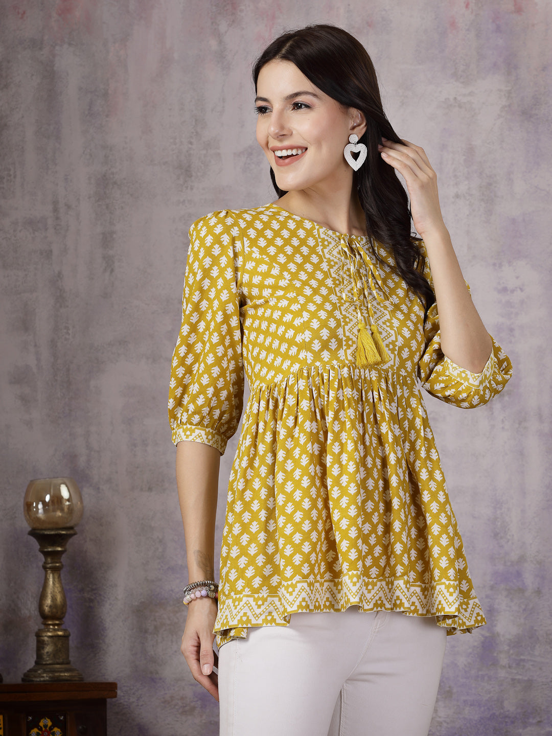 Shop the Latest Styles and Trends of Tops for Women – stylumin